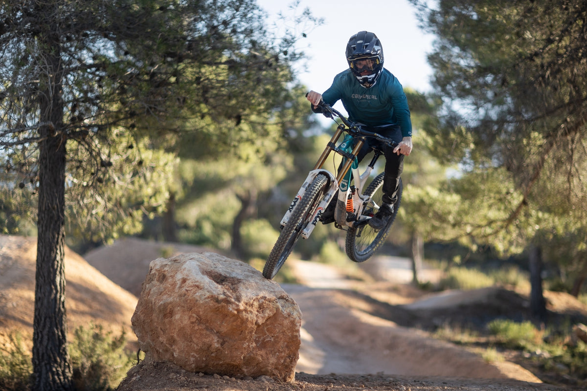 PRE-OWNED – Commencal South Africa