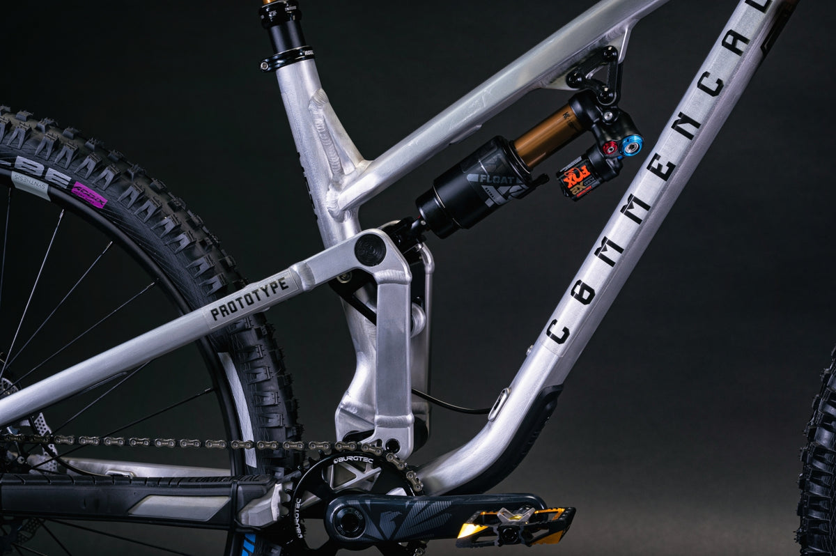COMPONENTS – Commencal South Africa
