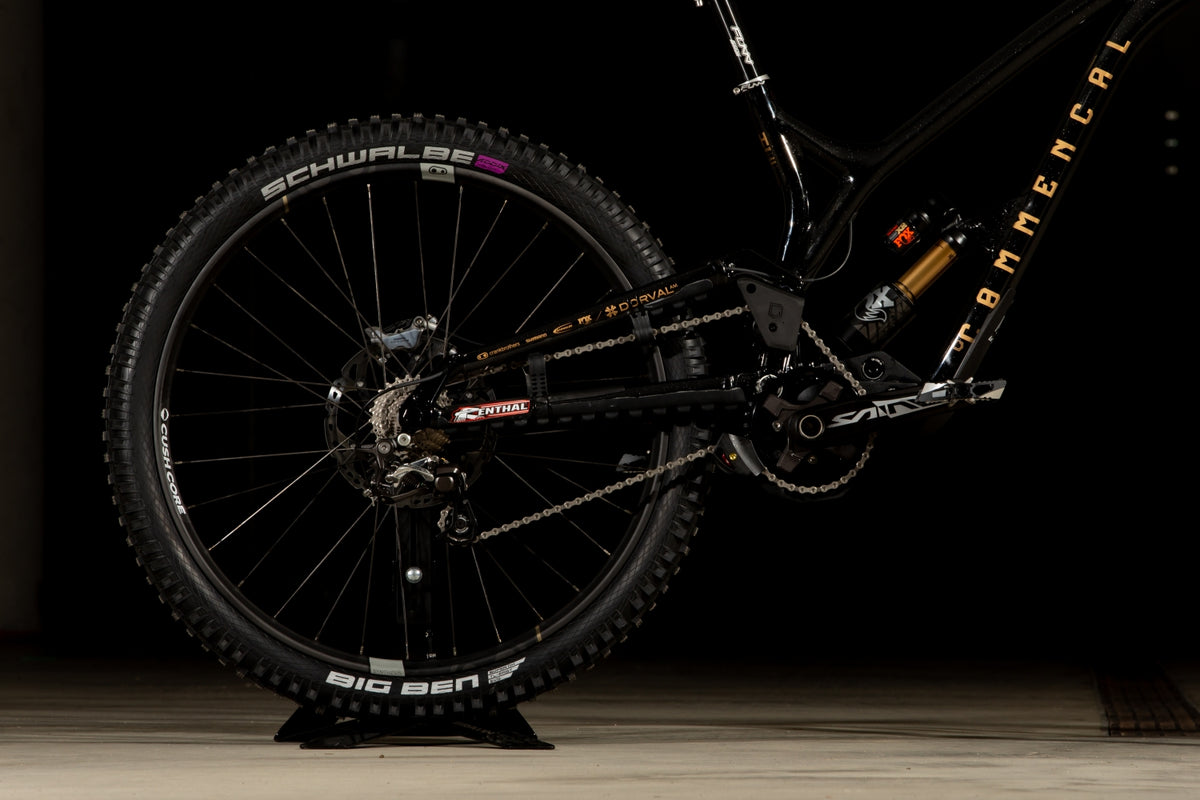 DRIVETRAIN – Commencal South Africa