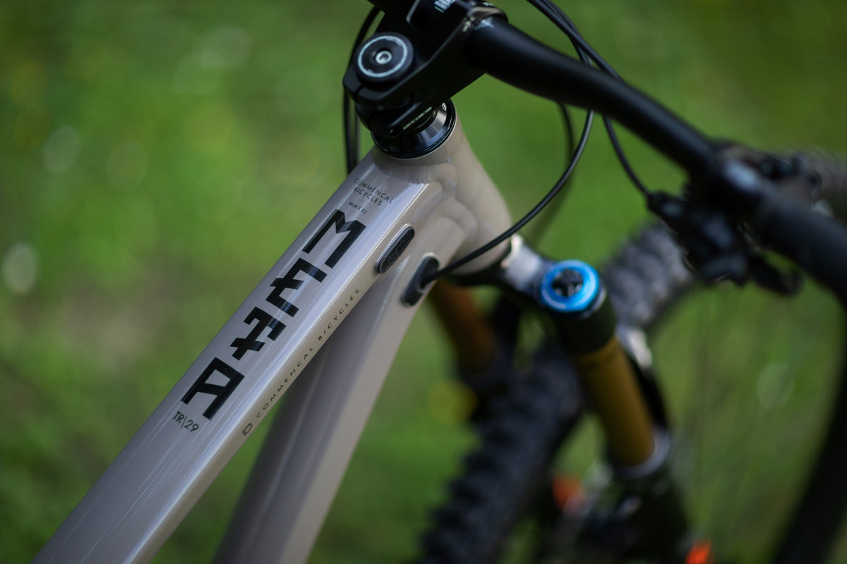 RIDE ALPHA – Commencal South Africa