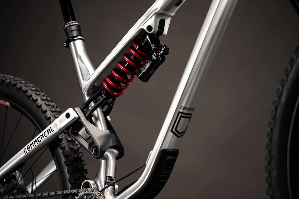 META TR 29 FRAME – Commencal South Africa