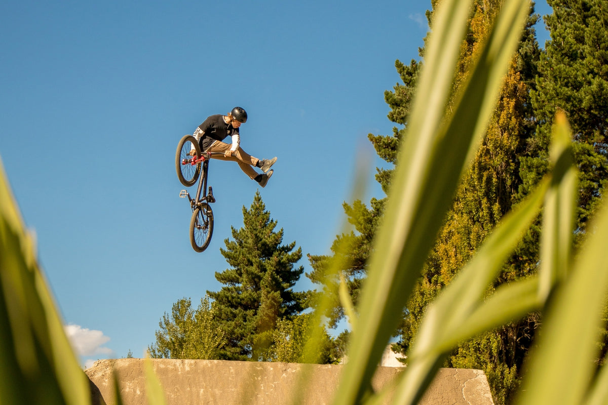ABSOLUT – Commencal South Africa
