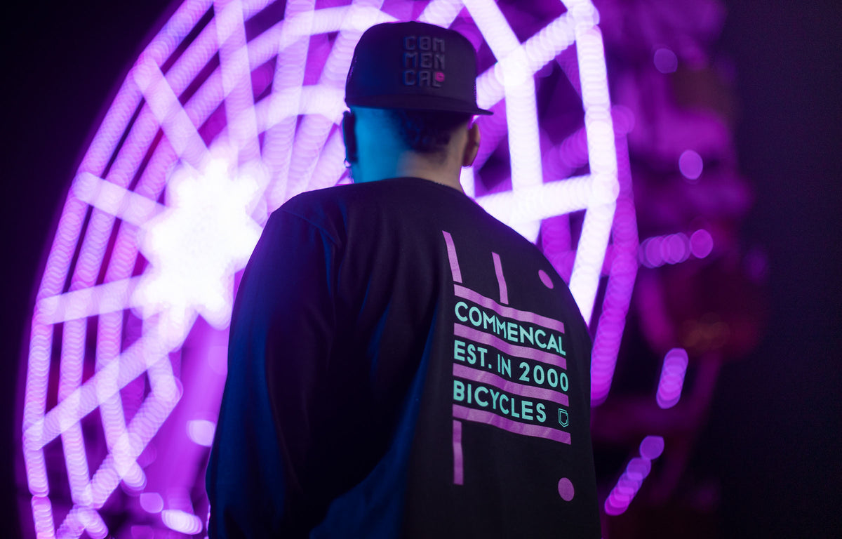 MEN T-SHIRTS – Commencal South Africa