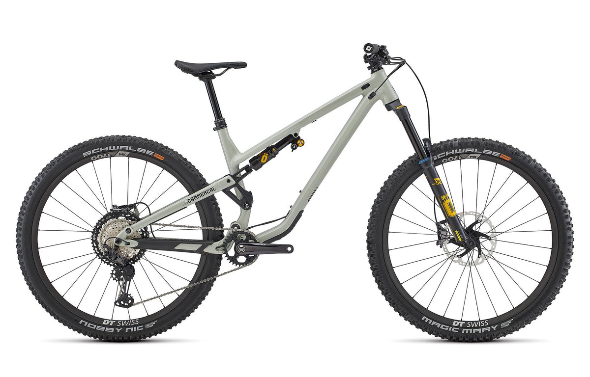 META TR OHLINS – Commencal South Africa