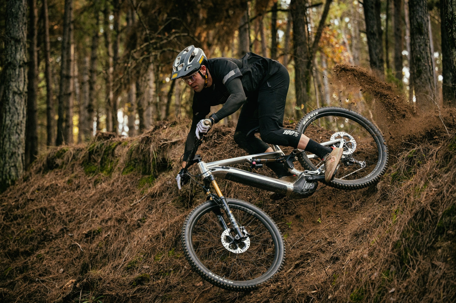 Absolut Size Chart – Commencal South Africa