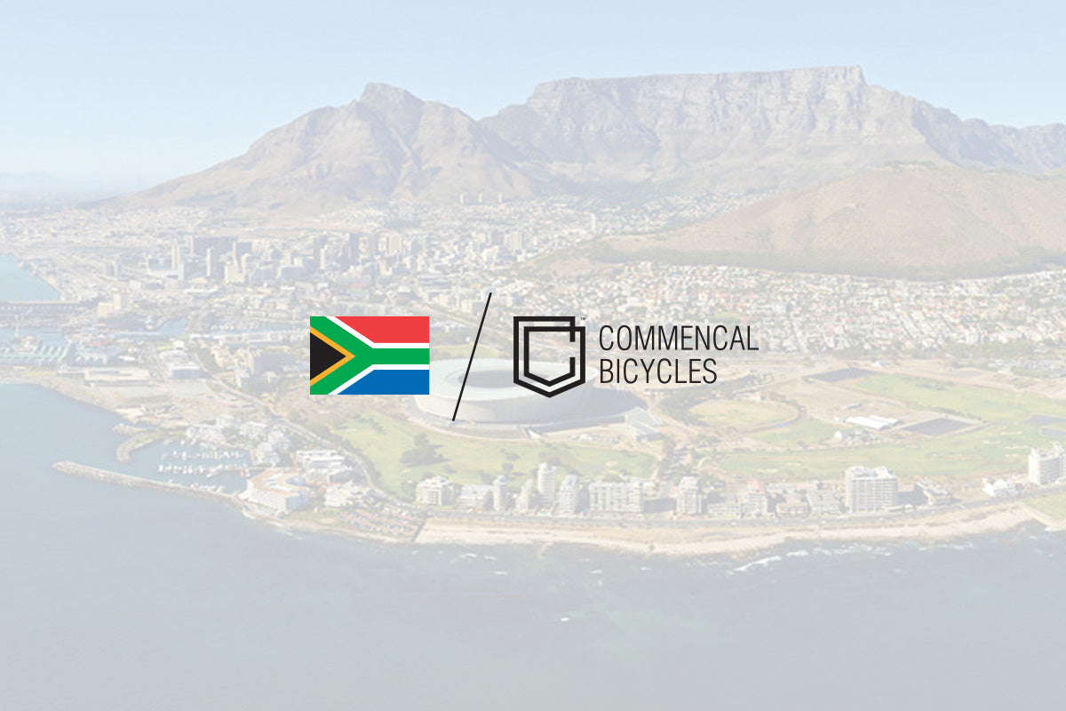 User Manuals – Commencal South Africa