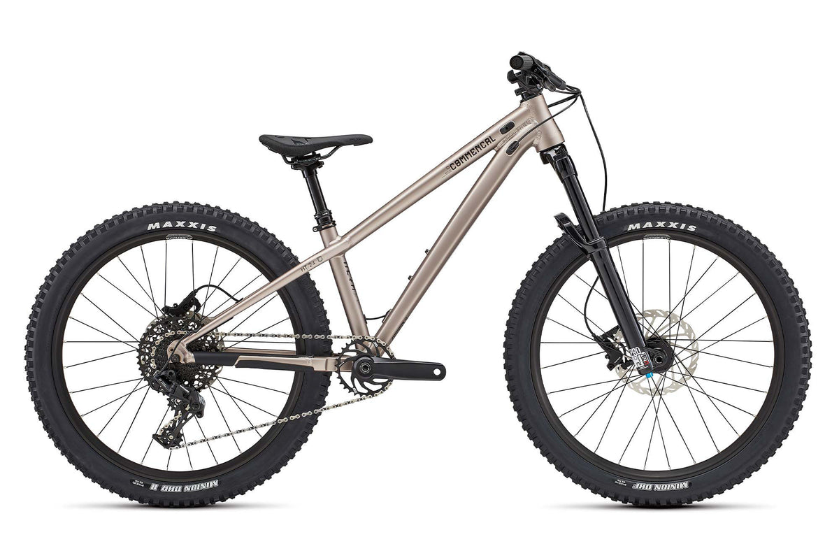 META HT 24 – Commencal South Africa