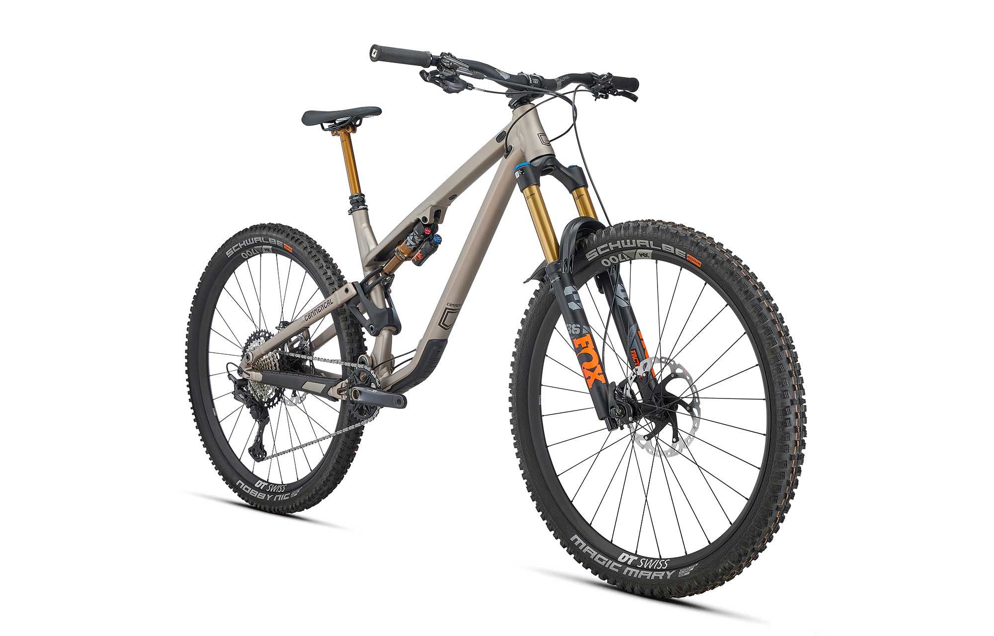 META TR SIGNATURE Commencal South Africa