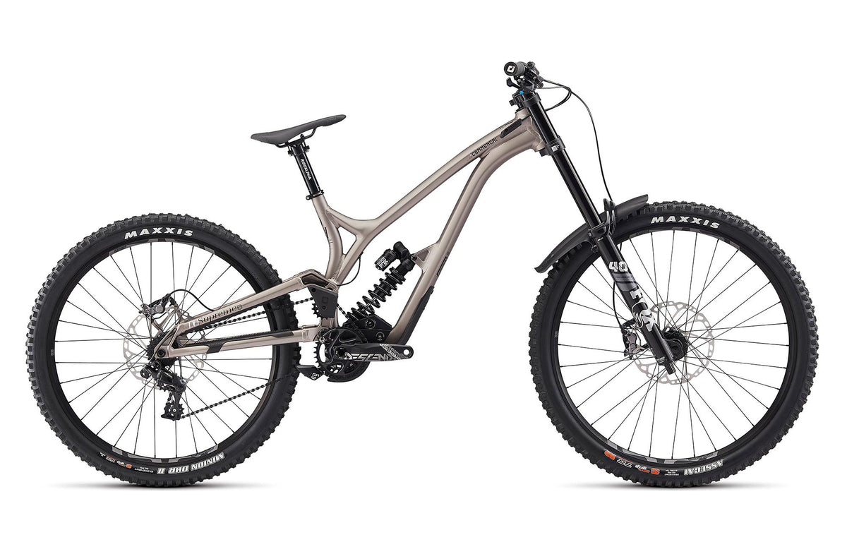 SUPREME DH RACE V4 – Commencal South Africa