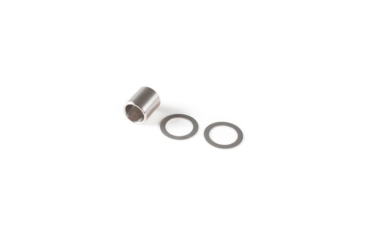 RIDE ALPHA HARDWARE / BUSHING 14 X 10 MM – Commencal South Africa